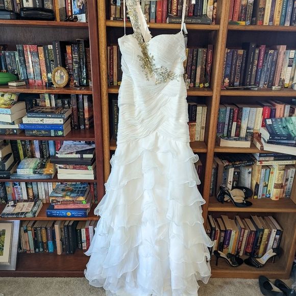 jessica designes int. | Dresses | Jessica Designs Int Mermaid One ...